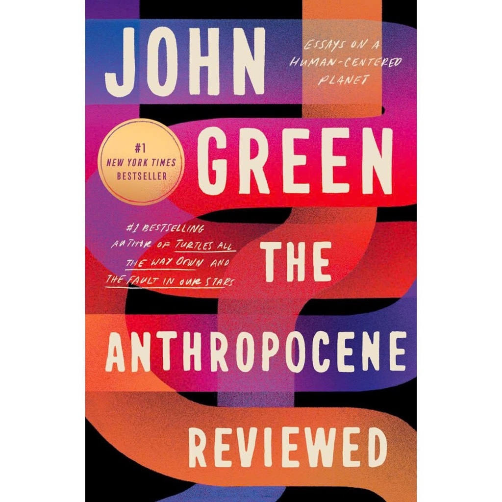 The Anthropocene Reviewed