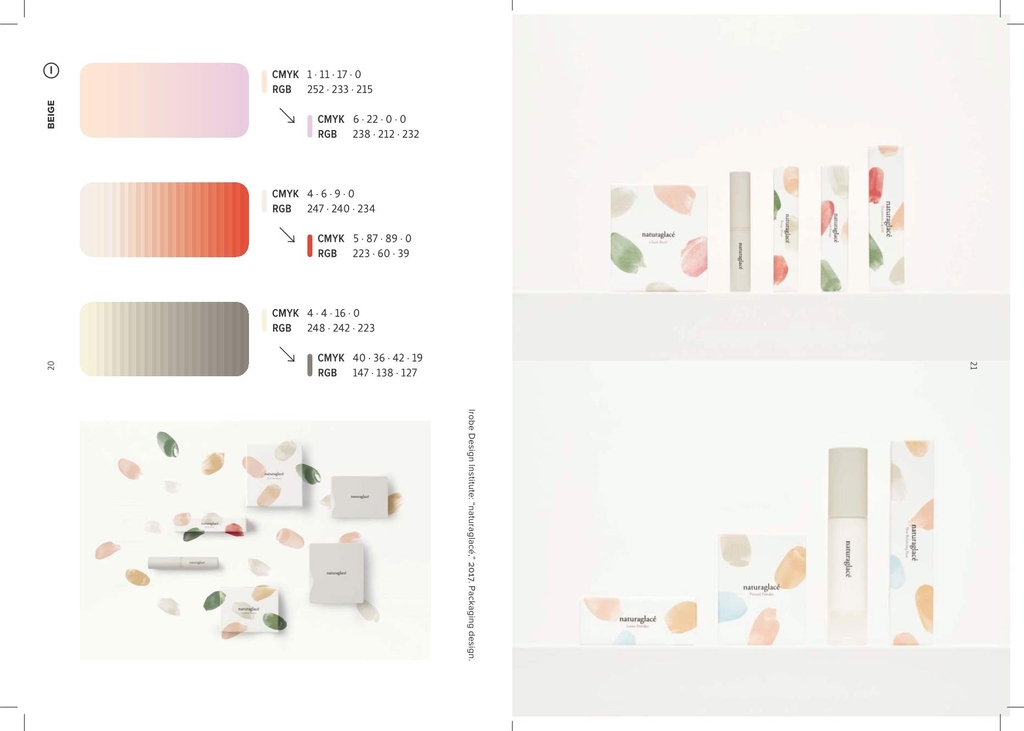 Palette Perfect For Graphic Designers And Illustrators: Colour ...
