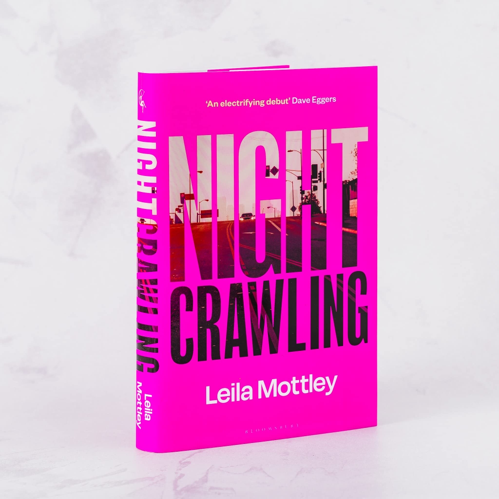 Nightcrawling