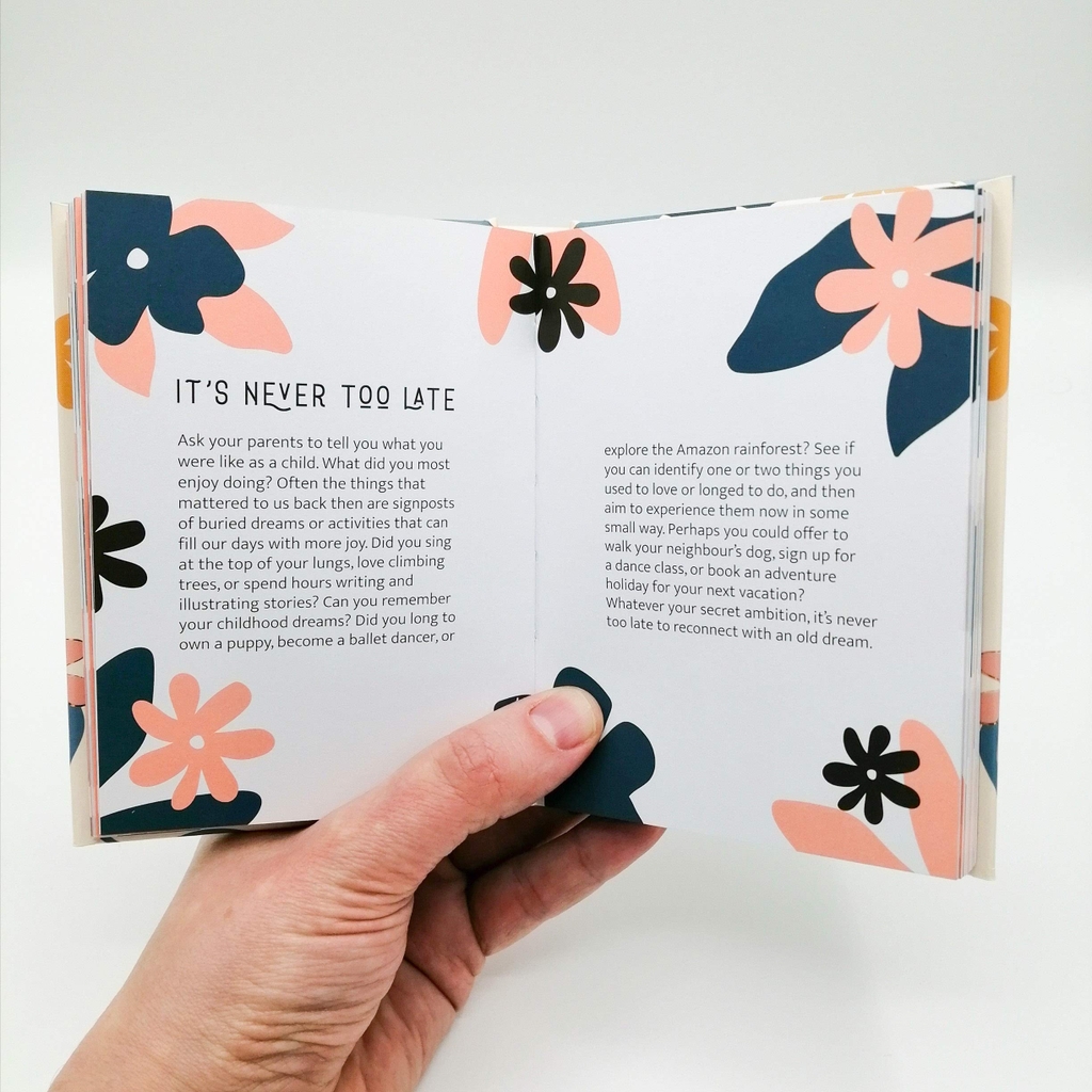 Inspiration for Every Day: Simple Tips and Motivational Quotes to Light ...