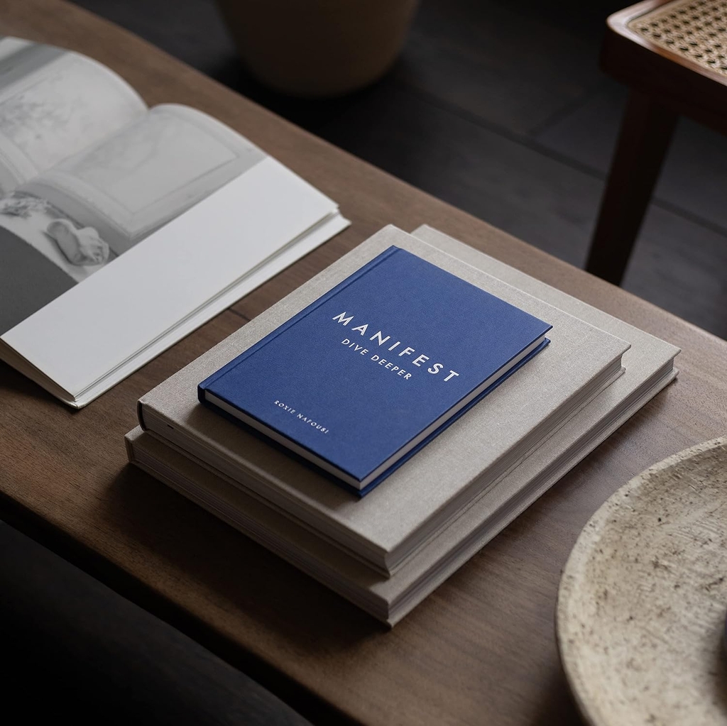 Manifest: Dive Deeper