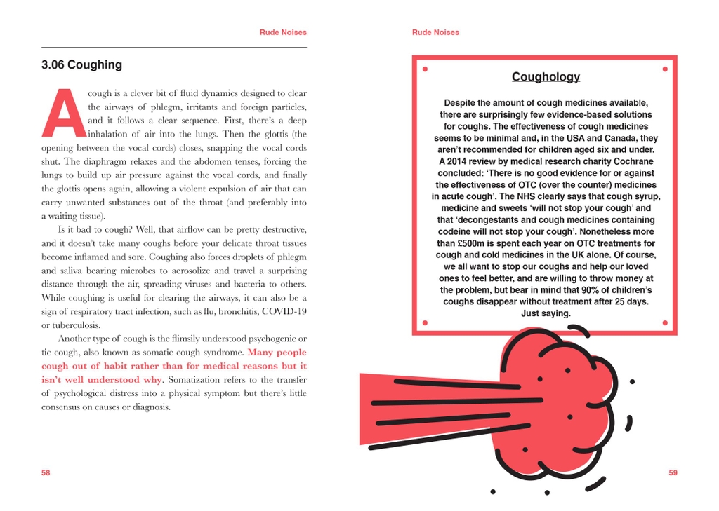 Rude Science: Everything You’ve Always Wanted to Know About the Science ...