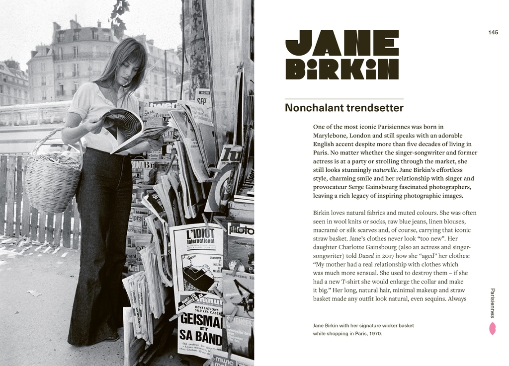 Little Book of Paris Style: The fashion story of the iconic city: 2