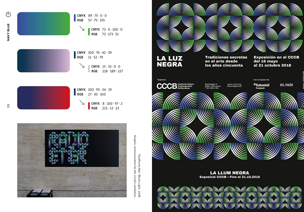 Palette Perfect For Graphic Designers And Illustrators: Colour ...
