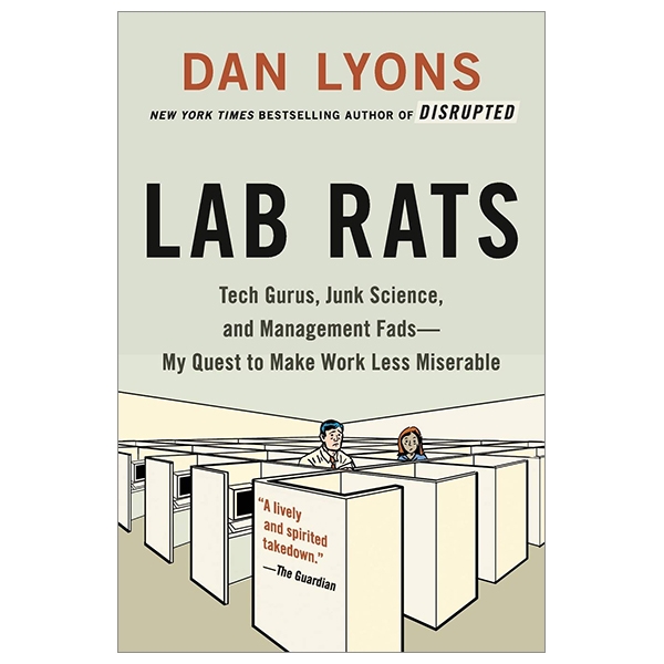 Lab Rats