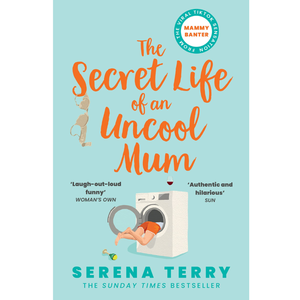 The Secret Life of an Uncool Mum