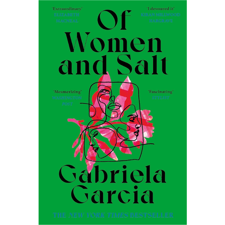 Of Women and Salt