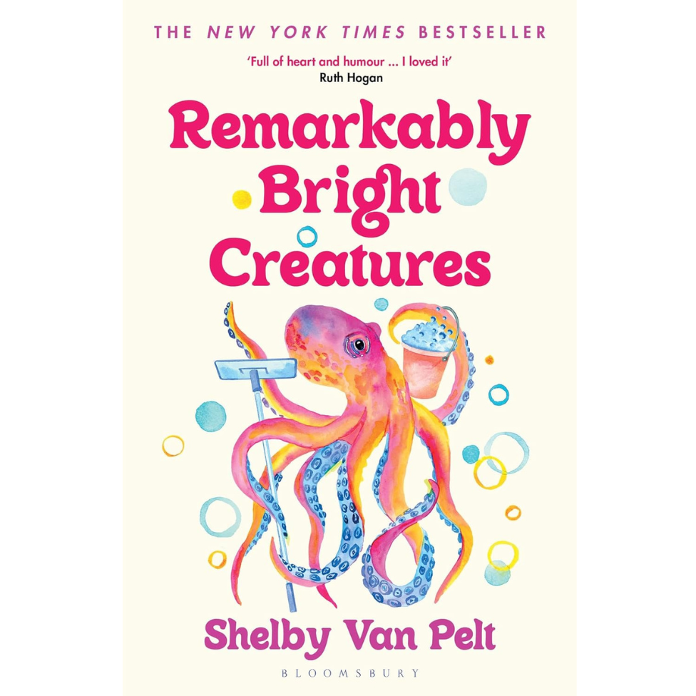 Remarkably Bright Creatures