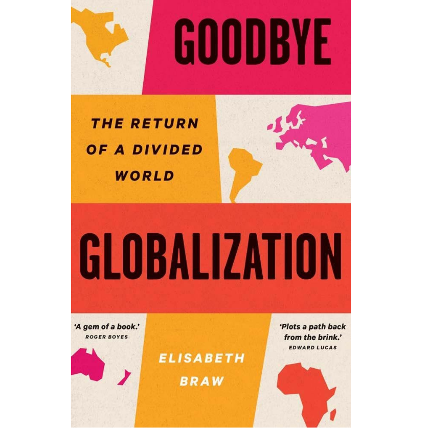 Goodbye Globalization: The Return of a Divided World