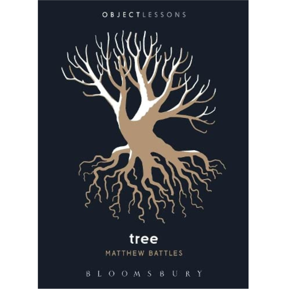 Tree (Object Lessons)