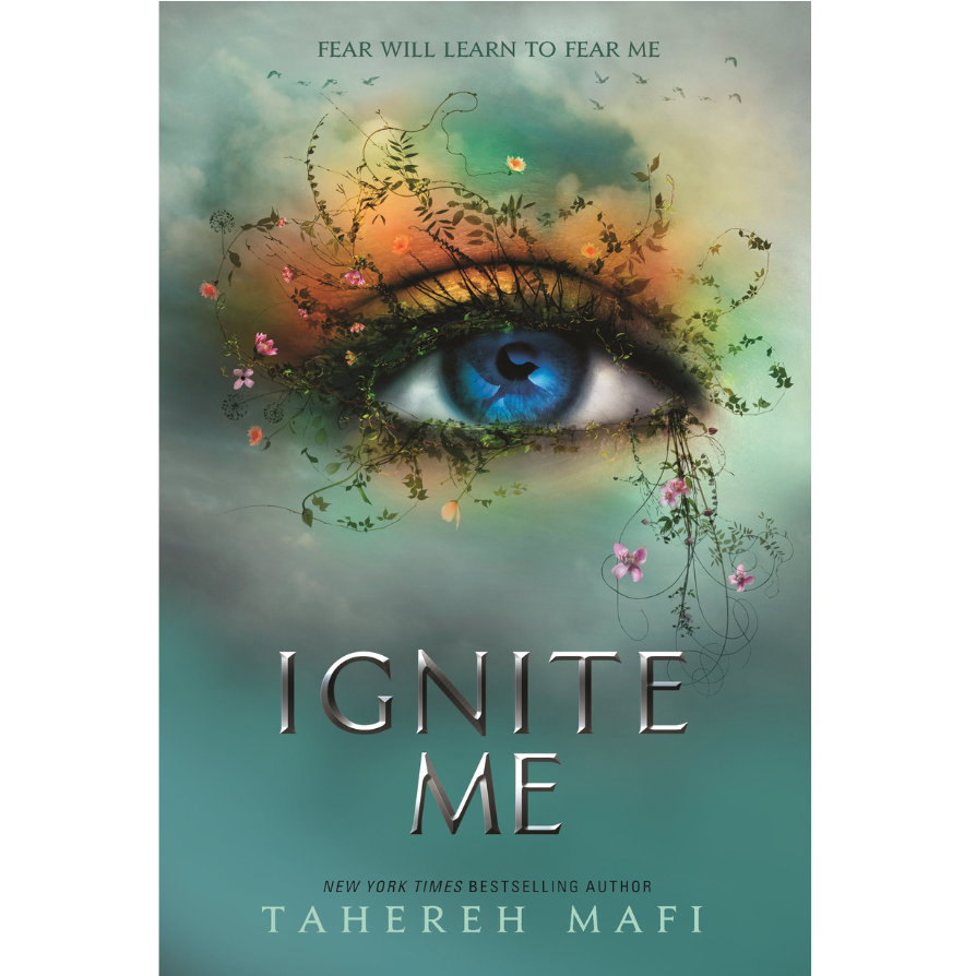 Ignite Me