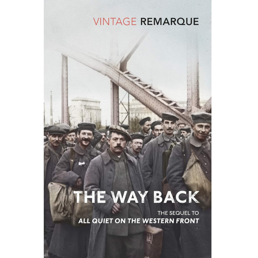 The Way Back