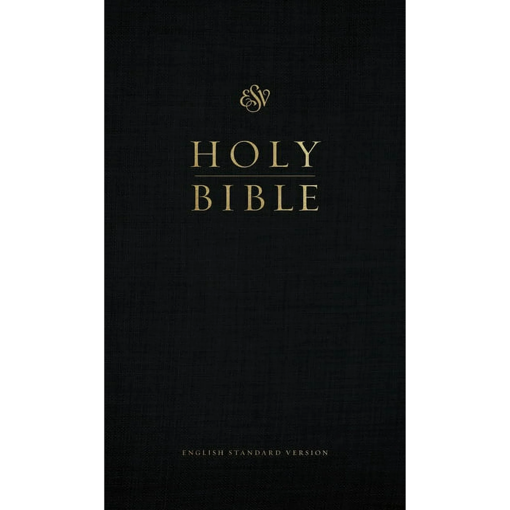 ESV Church Bible - ESV Bibles