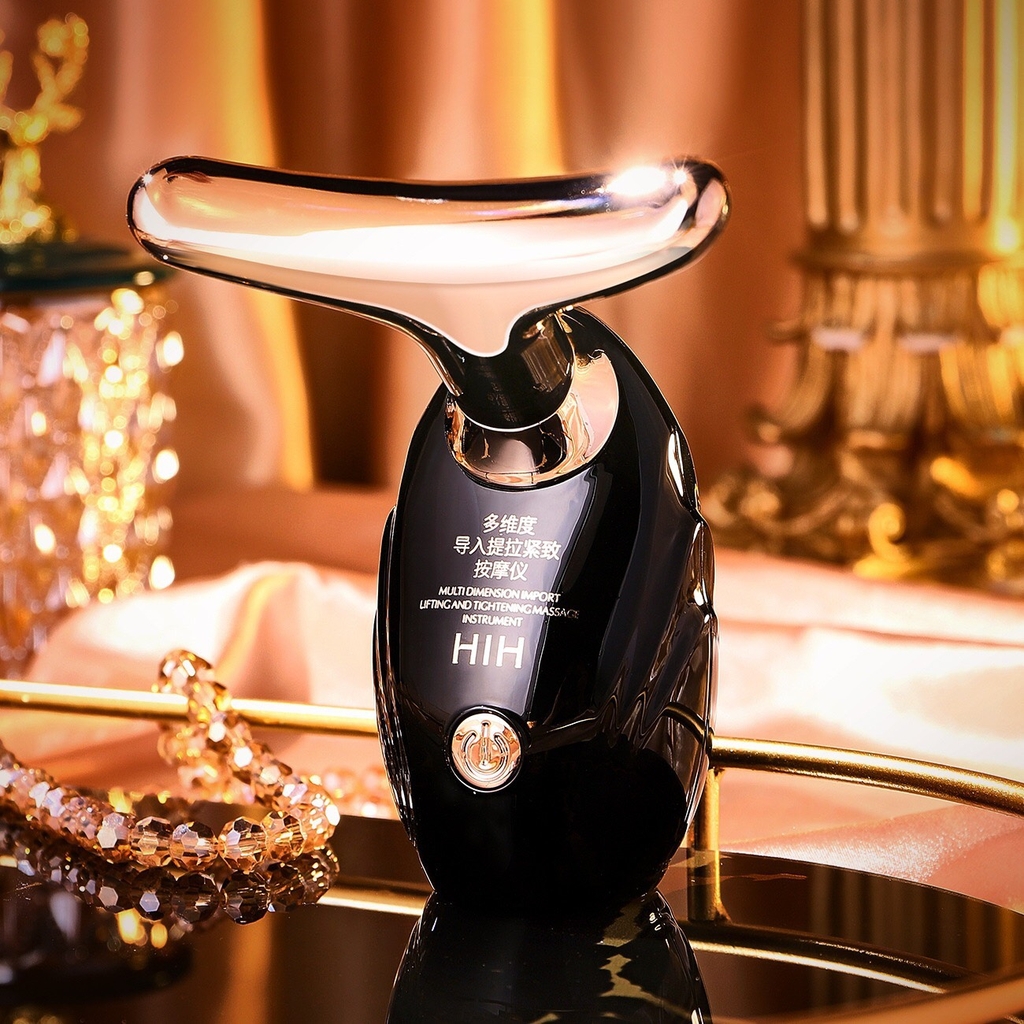 Máy Massage Nâng Cơ Mặt Cầm Tay Mini Linh Kiện Khánh Nhân Kho Sỉ Đồ Gia Dụng Giá Tốt Tại Tphcm