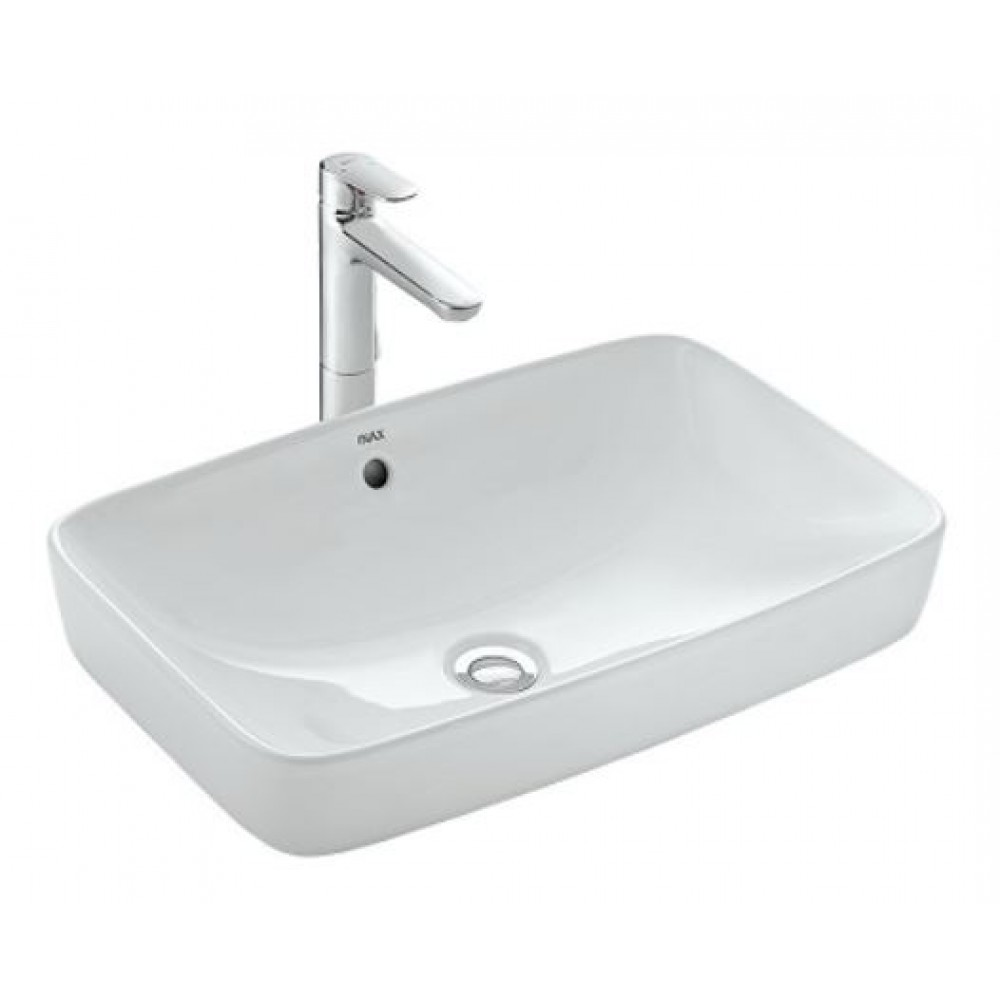 Lavabo chậu rửa mặt Inax AL-299V đặt bàn (AL299V) | Công ty TNHH Lộc Nghi