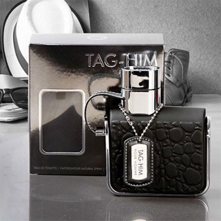 Armaf Tag Him | NIPERFUME