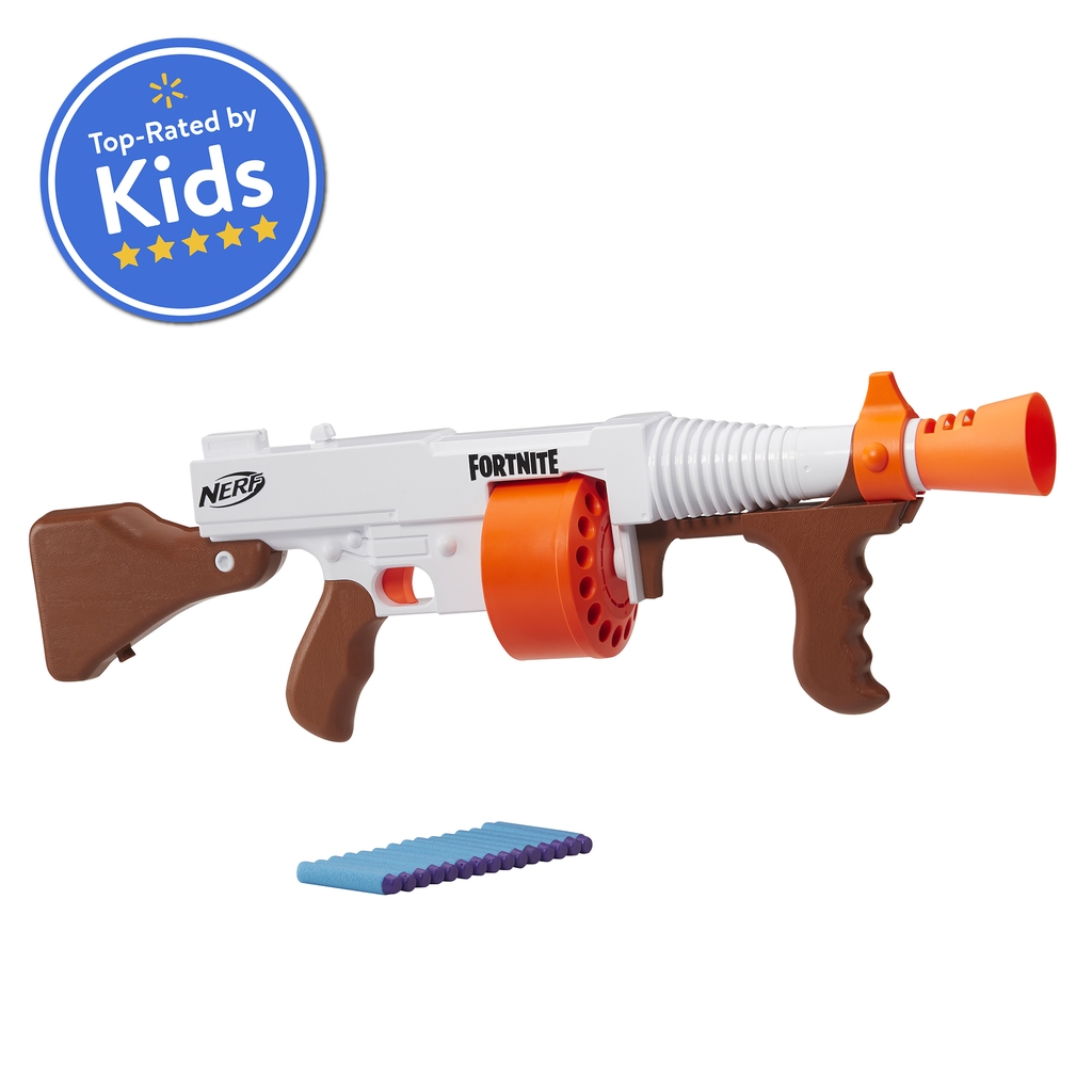 Nerf Fortnite DG Dart Blaster Nerf - Chào mừng bạn đến với thế giới ...