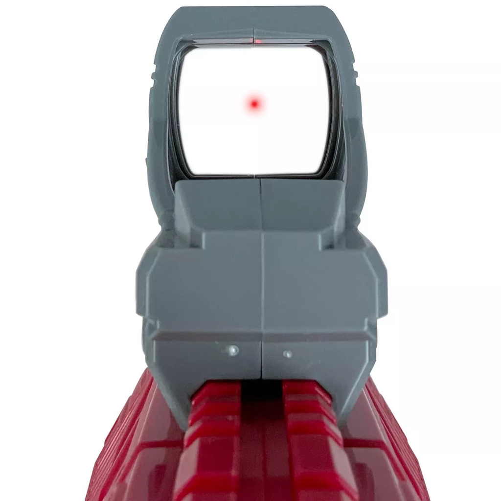 Dart Zone Pro-Series MK-3 Motorized Flywheel Pro Dart Blaster Nerf ...