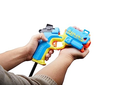 Nerf Rival Pilot XXIII-100 Blaster Nerf - Chào mừng bạn đến với thế ... Nerf Rival Pilot XXIII-100 Blaster Nerf - Chào mừng bạn đến với thế ...