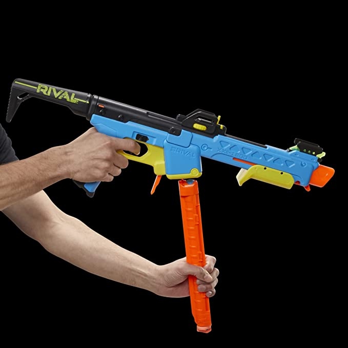 NERF Rival Pathfinder XXII-1200 Blaster Nerf - Sản phẩm chính hãng ...