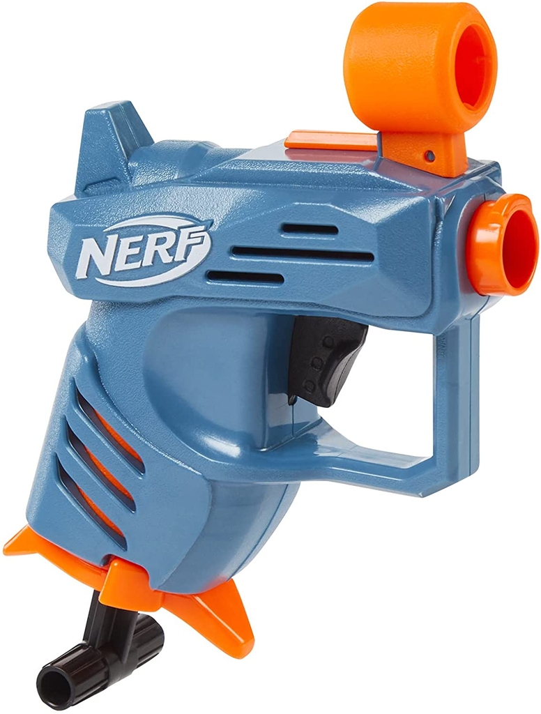 NERF Elite Ace SD-1 Party Pack - Blue Nerf - Sản phẩm chính hãng, giao ...