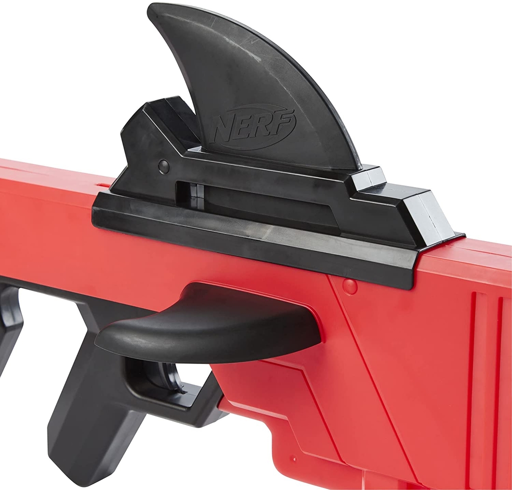 NERF Roblox MM2: Shark Seeker Dart Blaster Nerf - Sản phẩm chính hãng ...