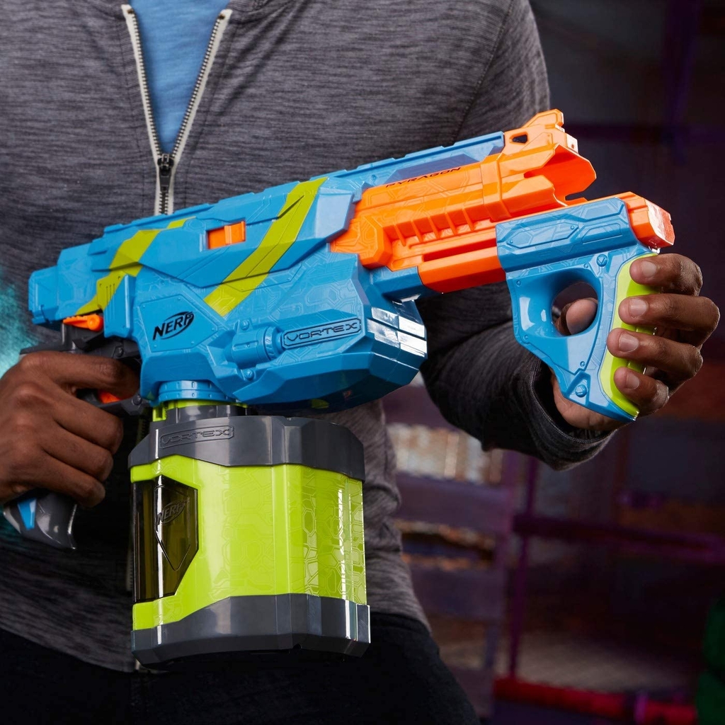 NERF Vortex VTX Pyragon Nerf - Sản phẩm chính hãng, giao hàng toàn quốc