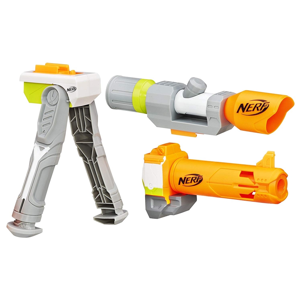 Nerf Modulus Long Range Upgrade Kit Nerf - Chào mừng bạn đến với thế ...