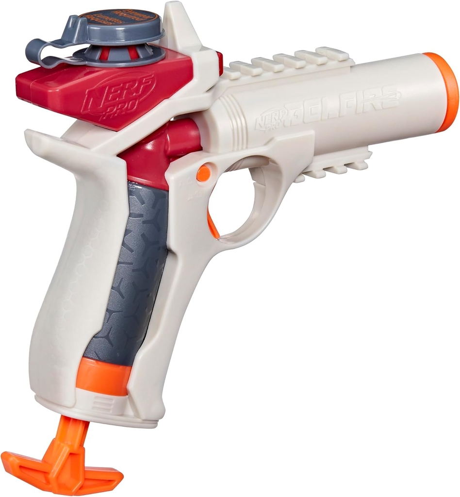 Nerf Pro Gelfire Ignitor Blaster Nerf - Sản phẩm chính hãng, giao hàng ...