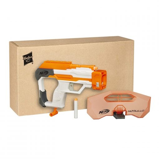 Nerf Modulus Strike and Defend Upgrade Kit Nerf VN - Đồ chơi Nerf nhập ...