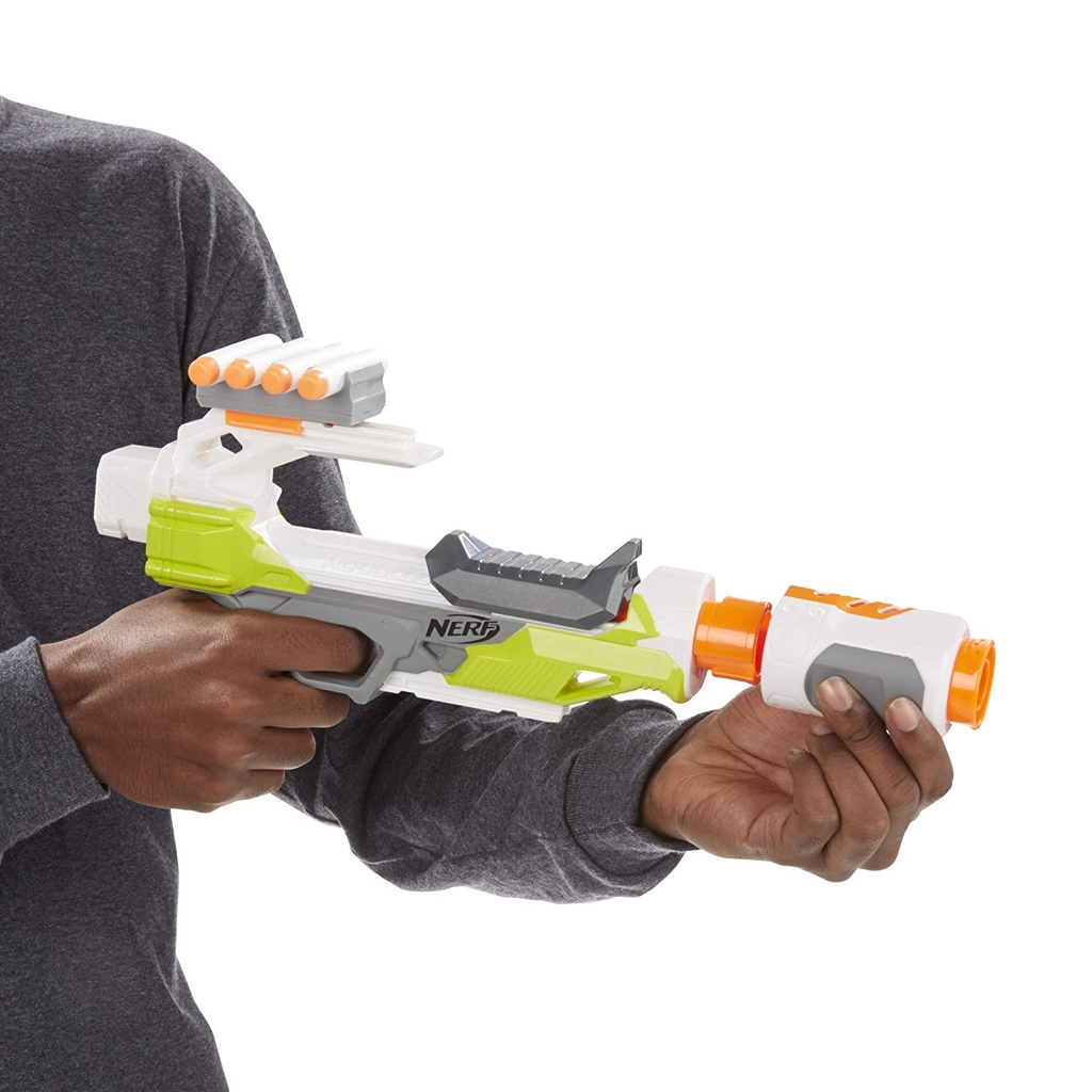 Nerf Modulus IonFire Blaster Nerf - Sản phẩm chính hãng, giao hàng toàn ...