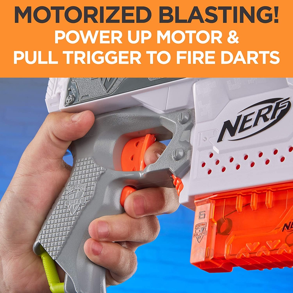 Nerf Modulus Stryfe Nerf - Sản phẩm chính hãng, giao hàng toàn quốc