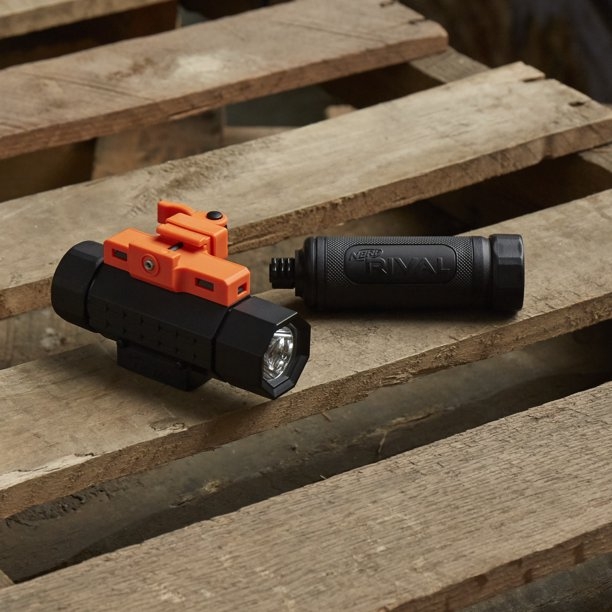 Nerf Rival Flashlight Grip Nerf - Chào mừng bạn đến với thế giới Nerf ...