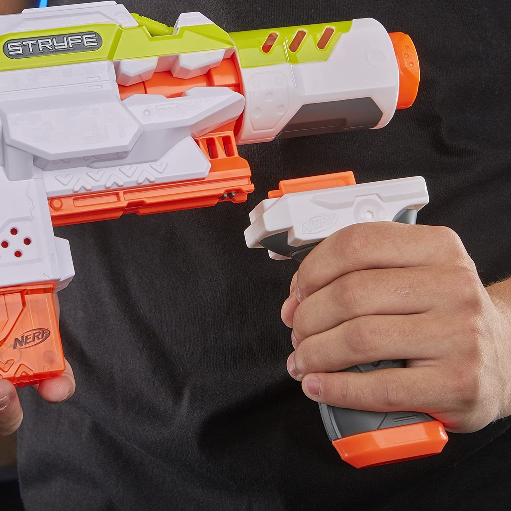 Nerf Modulus Stryfe Nerf - Sản phẩm chính hãng, giao hàng toàn quốc