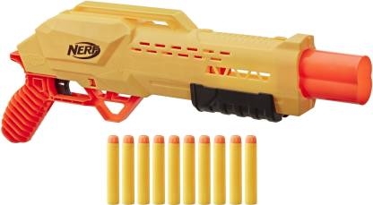 Nerf Alpha Strike Tiger DB-2 Guns & Darts Nerf - Chào mừng bạn đến với ...