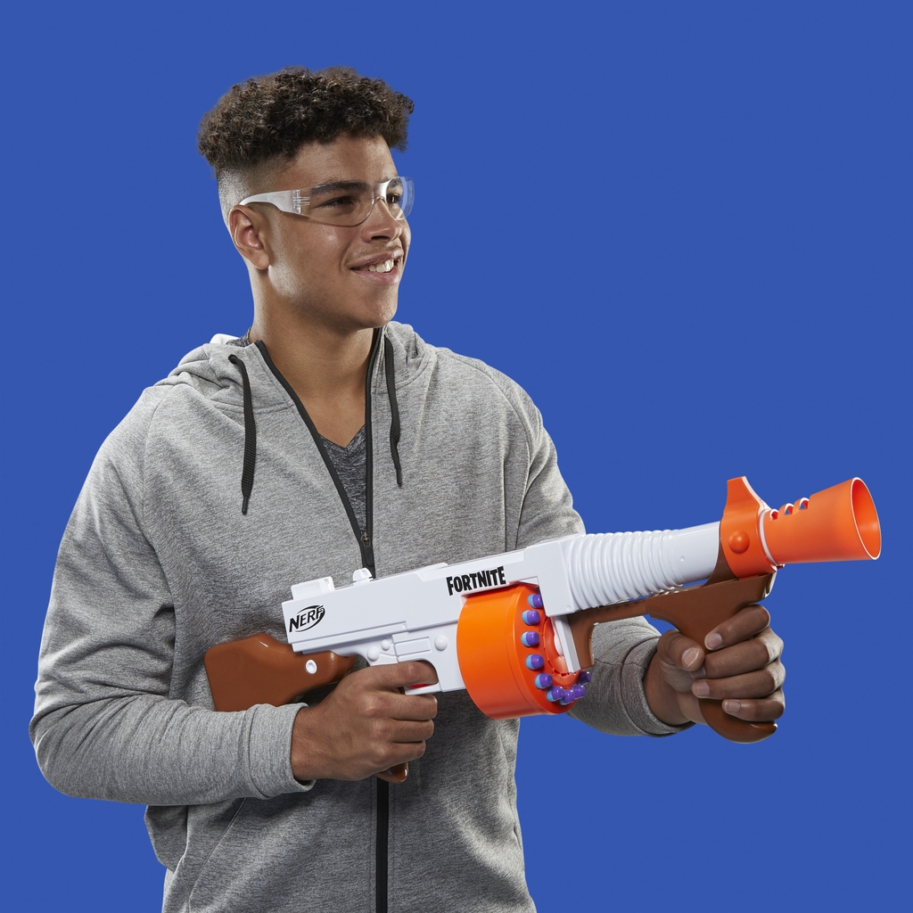 Nerf Fortnite DG Dart Blaster Nerf - Chào mừng bạn đến với thế giới ...