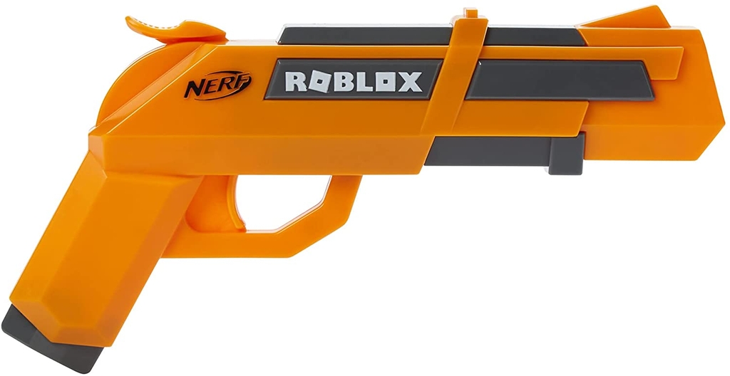 NERF Roblox Jailbreak: Armory Nerf - Sản phẩm chính hãng, giao hàng ...