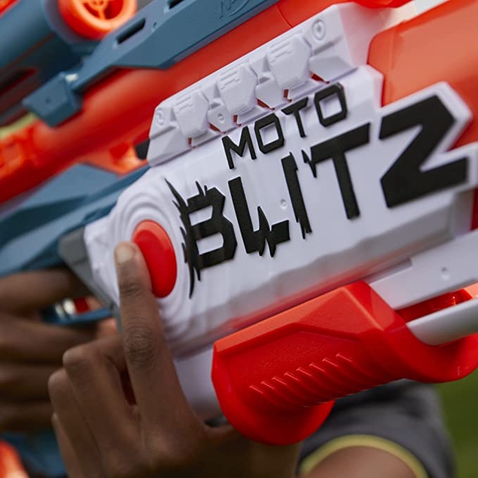 NERF Elite 2.0 Motoblitz Blaster Nerf - Sản phẩm chính hãng, giao hàng ...
