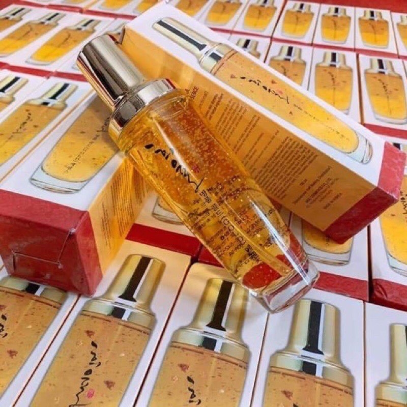 Tinh chất Serum Vàng cao cấp Lebelage Hee Yul Premium Gold Essence ...