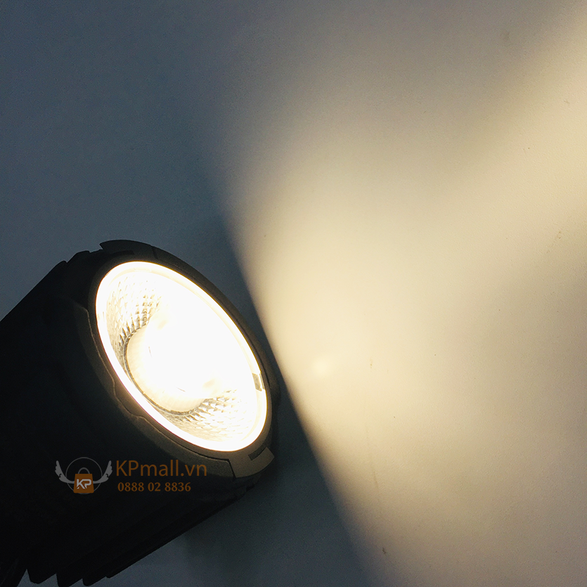 Thân đèn Spotlight Duro KC1 15W góc chiếu 10 độ Simon N0424-1698/97/99 ...
