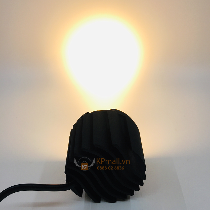 Thân đèn Duro KC1 chiếu rọi Spotlight 9W góc chiếu 60 độ Simon N0424 ...