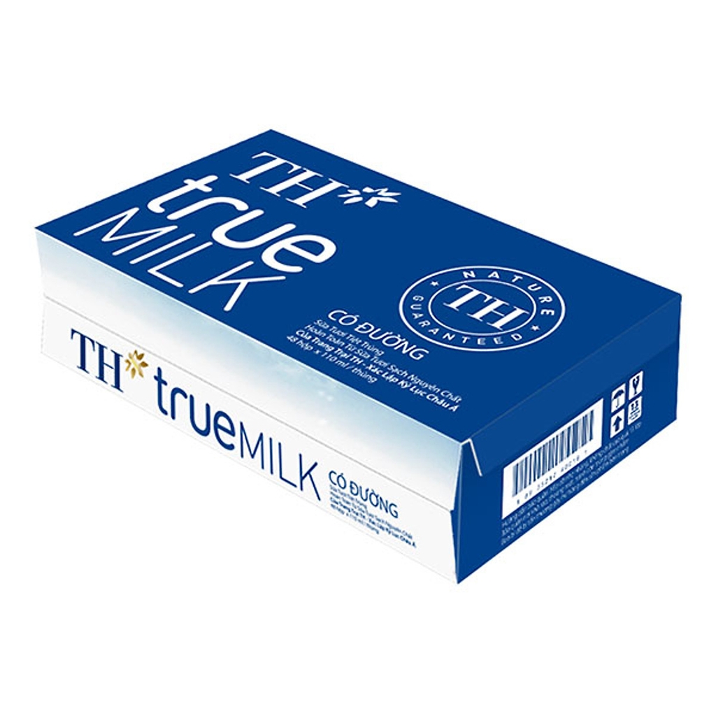 th true milk logo: Tìm hiểu về biểu tượng đặc trưng của thương hiệu sữa ...