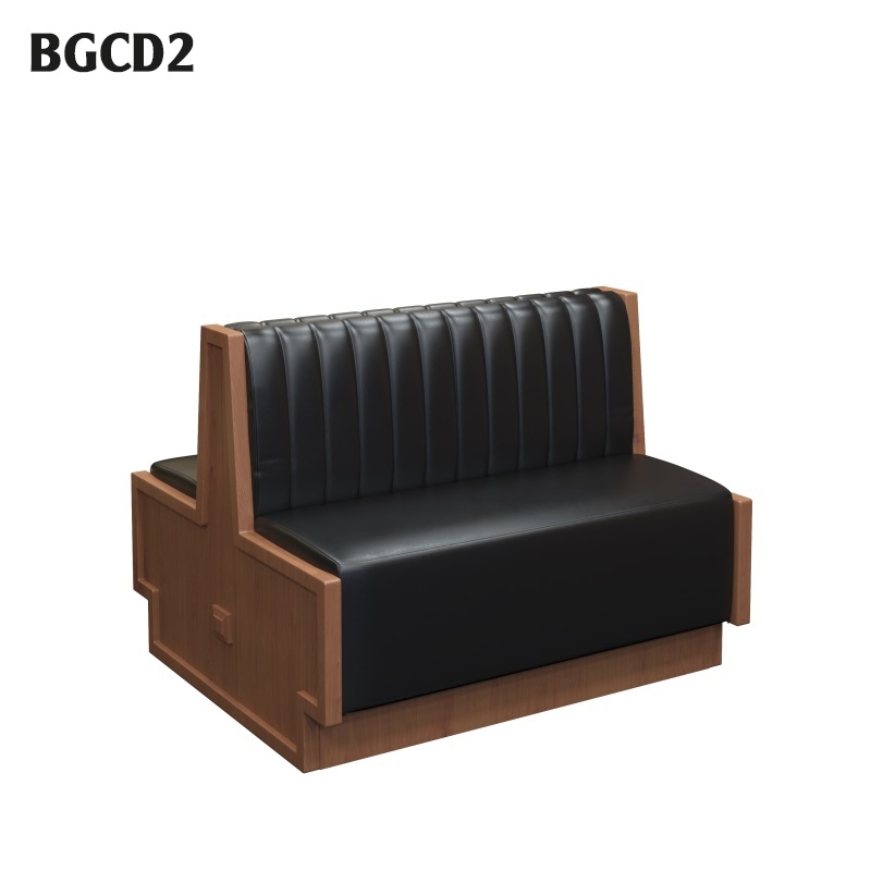 Bàn ghế gỗ cổ điển BGCD mang đẳng cấp tới nhà hàng của bạn