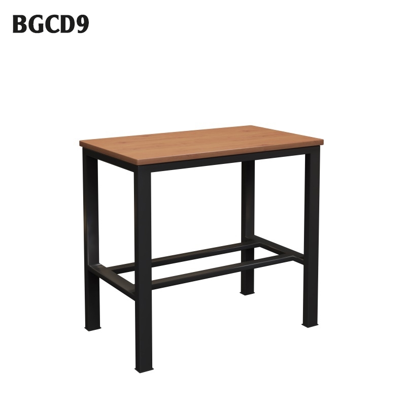 Bàn ghế gỗ cổ điển BGCD mang đẳng cấp tới nhà hàng của bạn