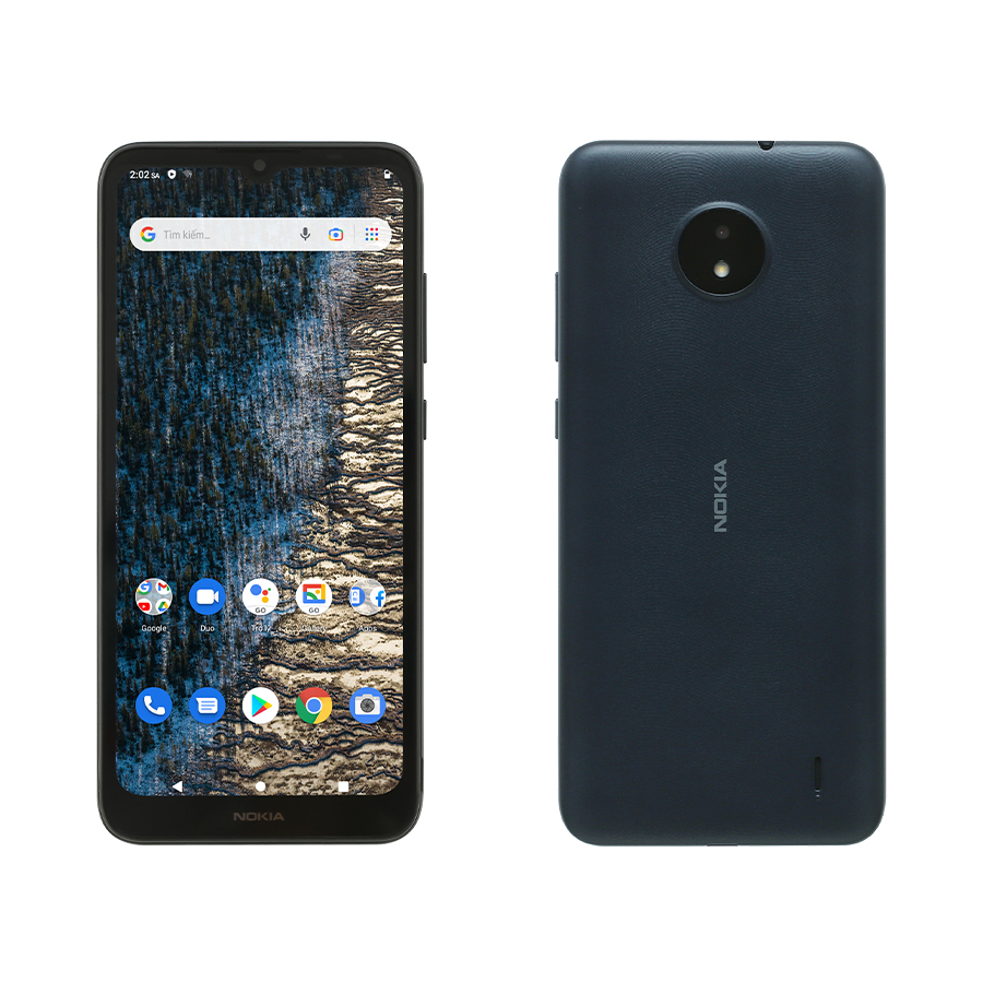 Nokia C20 - Điện thoại Di động Chính hãng Uy tín nhất Cần Thơ