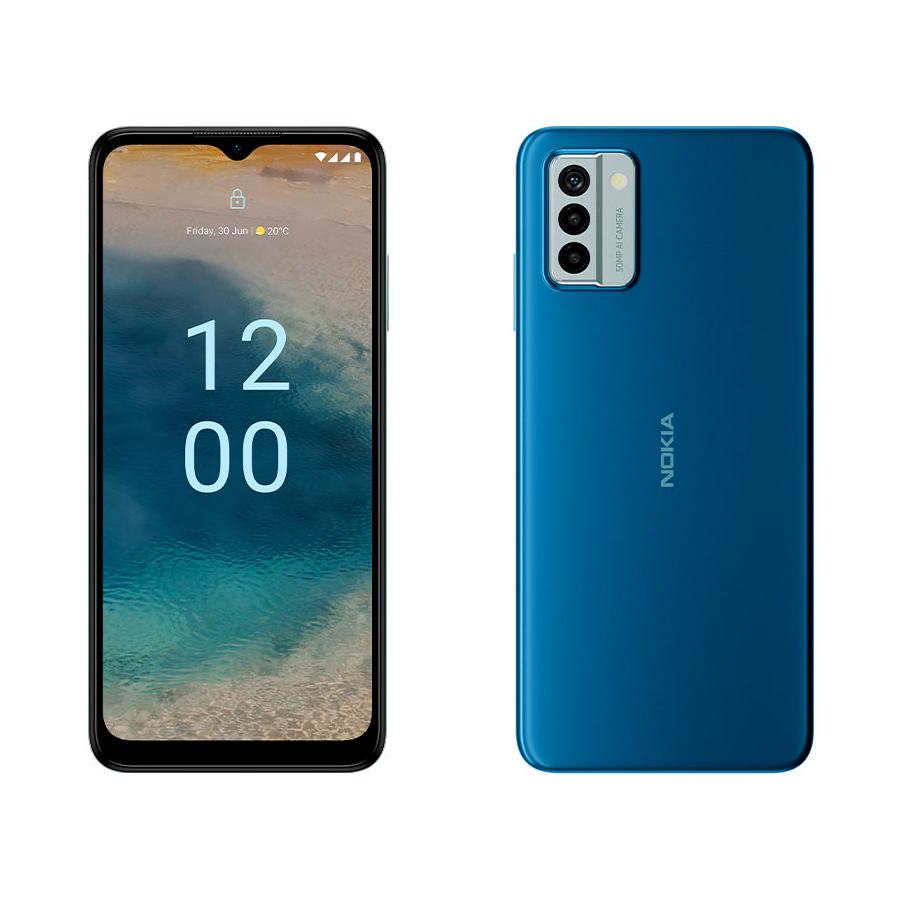 Nokia G22 - Điện thoại Chính hãng Cần Thơ, Giá tốt, Trả góp 0 đồng ...