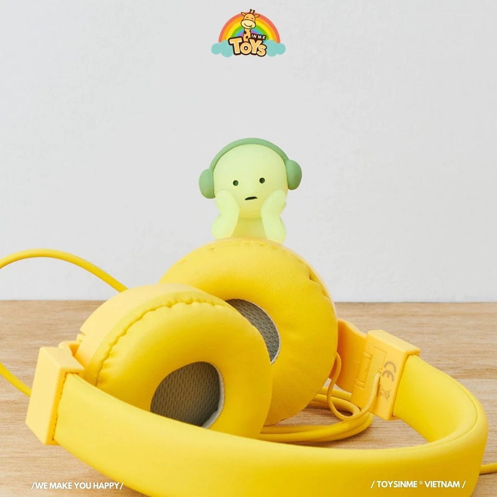 SMISKI HIPPER SERIES BLINDBOX