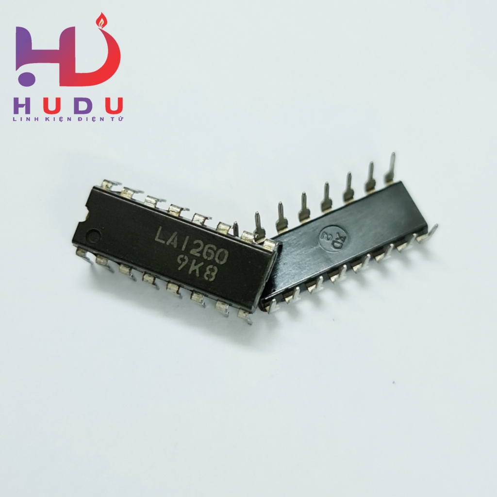 LA1260 mới chính hãng