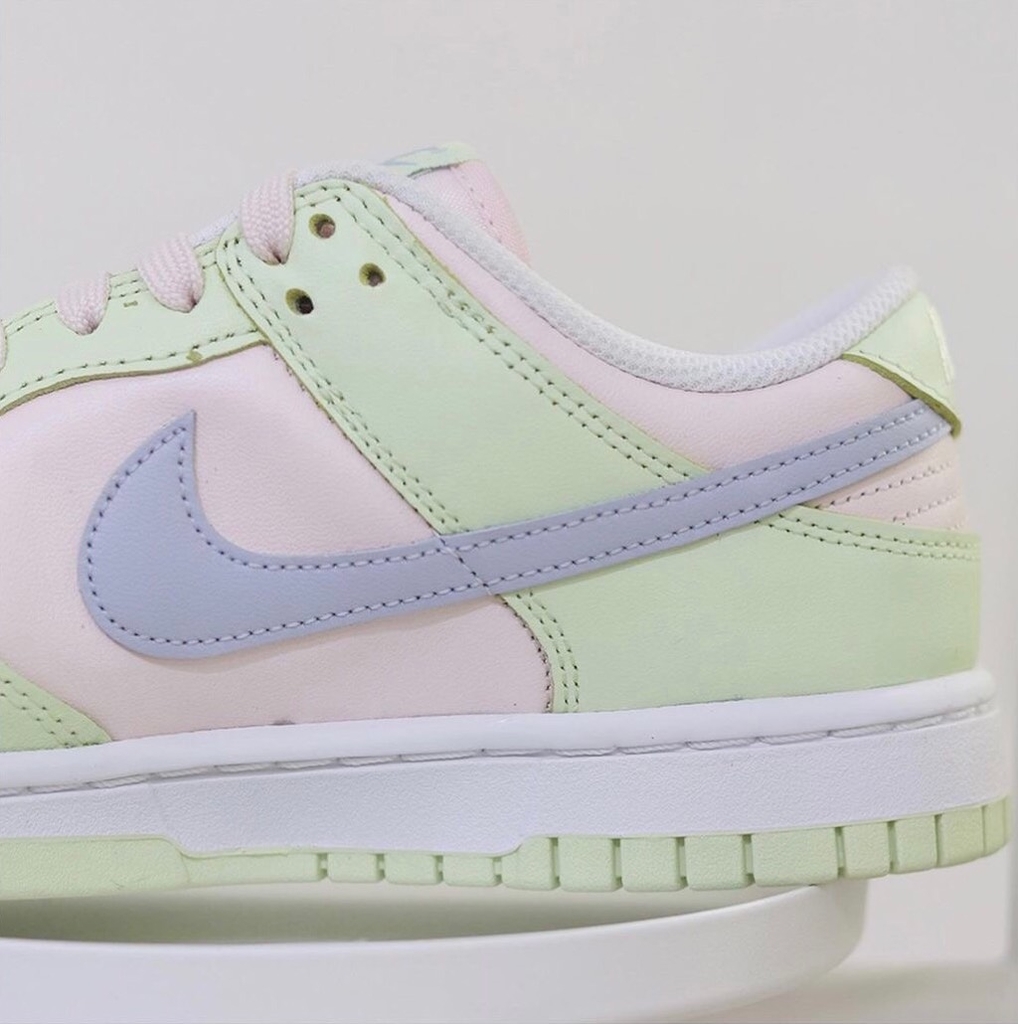 NIKE DUNK LIME ICE