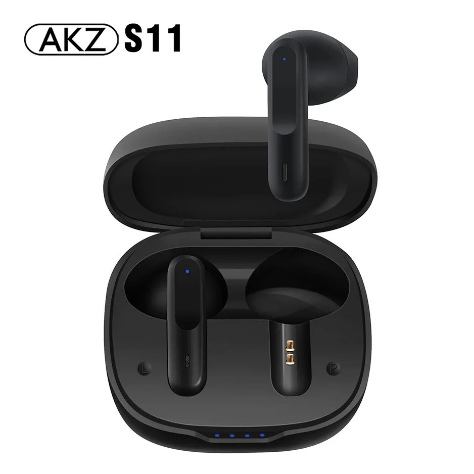 TAI NGHE BLUETOOTH AKZ-S11 GIÁ SỈ | Phụ Kiện Giá Sỉ KACOCON
